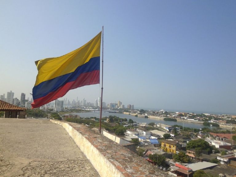 Colombian President Considers Removing License Prerequisite For ...